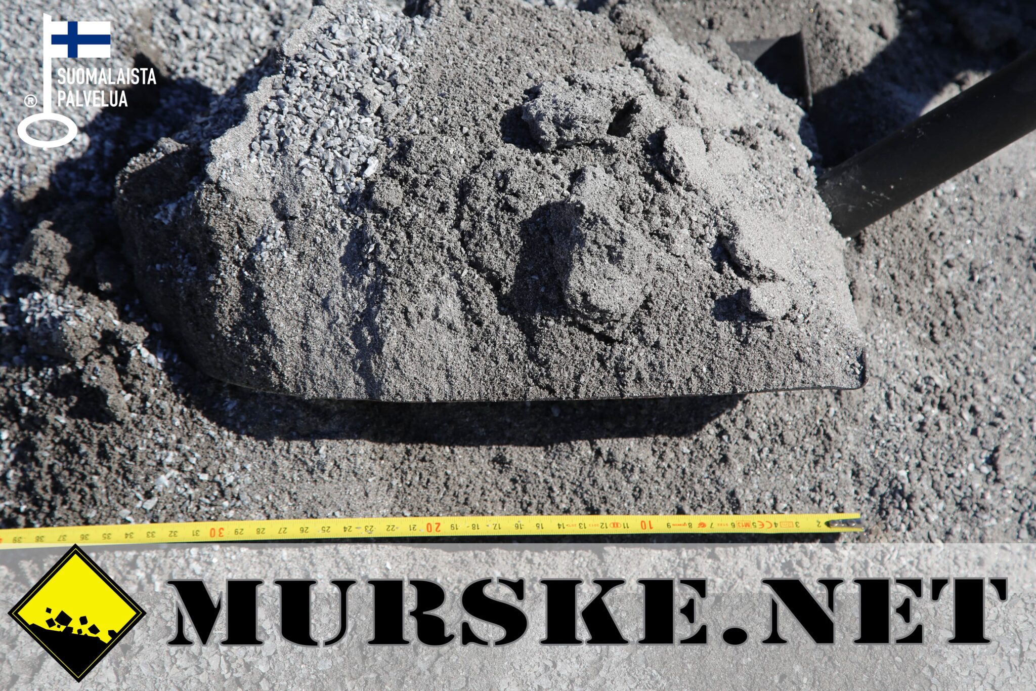 Pirkanmaa irtotilaus | MURSKE.NET