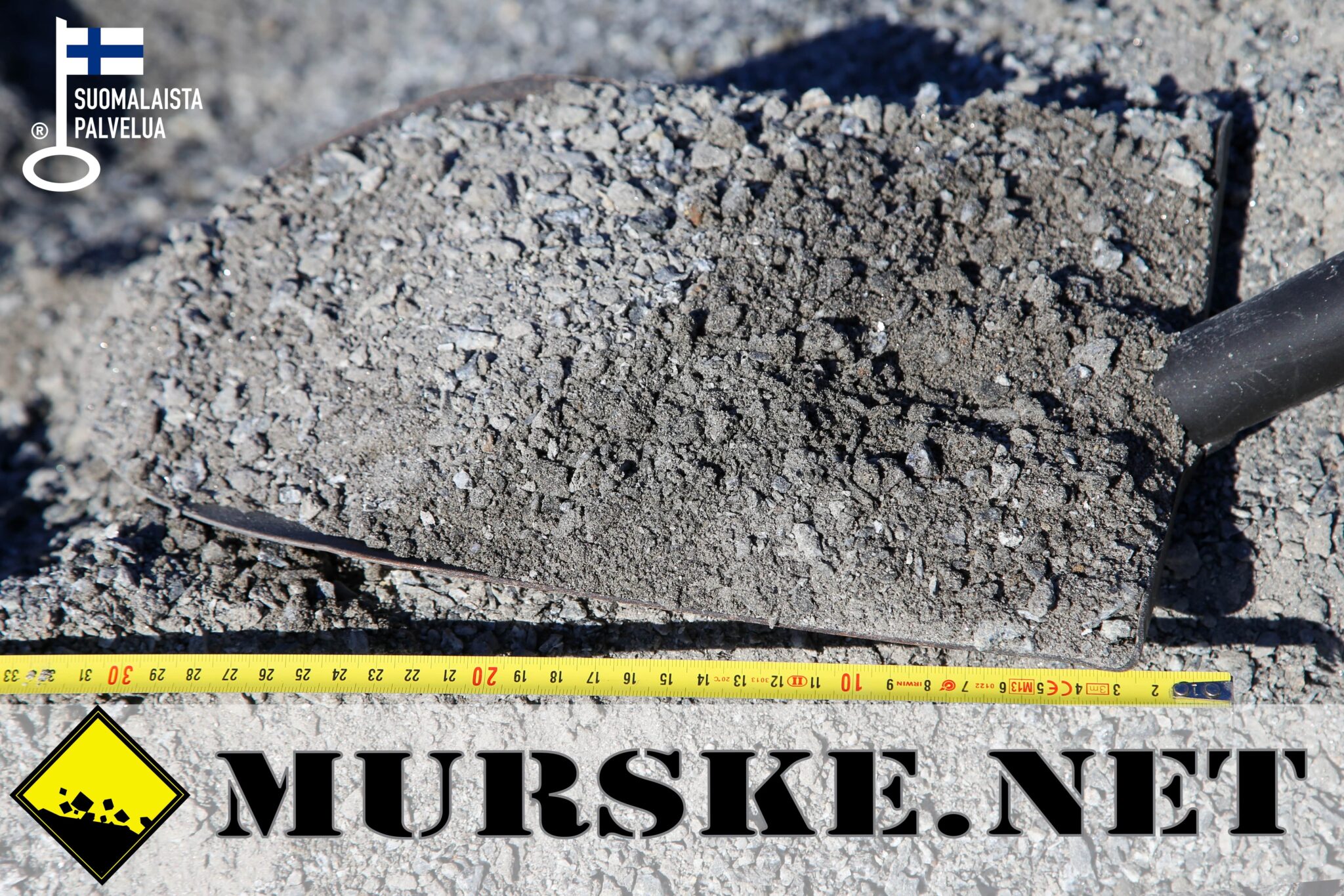 Täydet kasettikuormat | MURSKE.NET