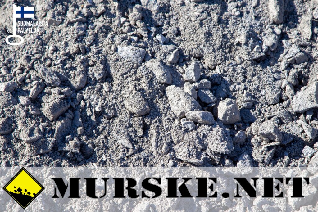 Täydet kasettikuormat | MURSKE.NET