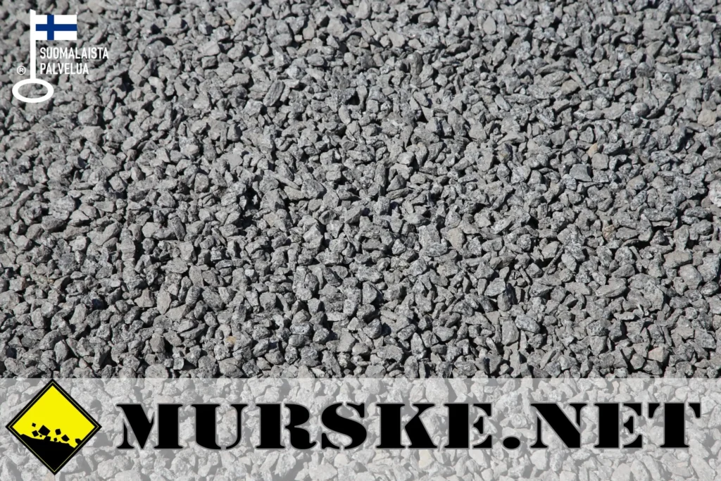 Hiekoitussepeli | Turvallisuutta ja Pitoa Talven Liukkaille - Murske.net